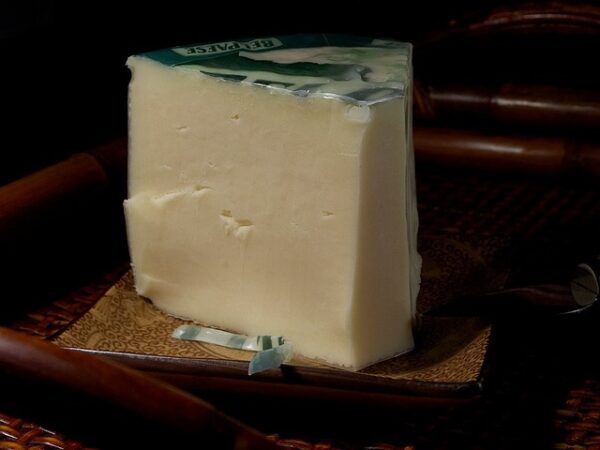 27 Different Types Of Cheese: Their Origin And Uses - Food And Beverage ...